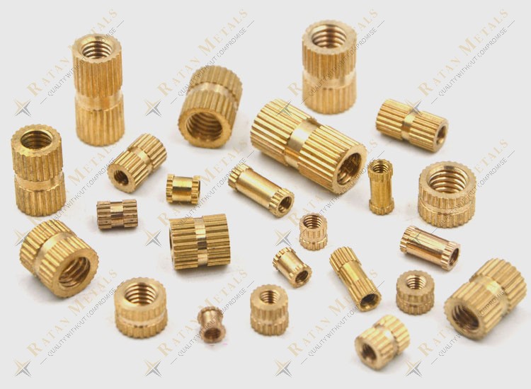 Ratan Metals - Home